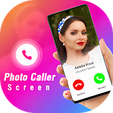 Recaller - Photo caller screen para Android - Descargar