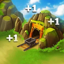 Clicker Mine Idle Adventure APK para Android - Descargar