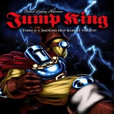 Jump King per Nintendo Switch - Download