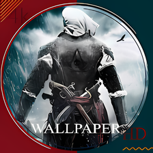 Assassin creed Wallpapers Portrait and Landscape for Android - Download
