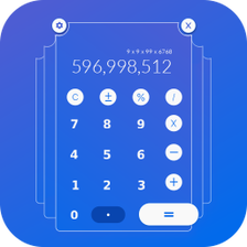 Floating calculator - Popup calculator APK cho Android - Tải về