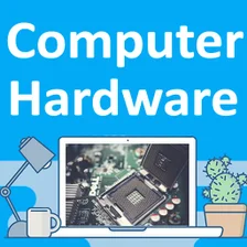Computer Hardware Course - Complete Tutorial Easy APK for Android ...