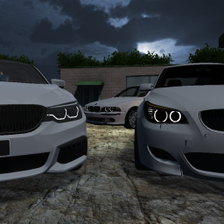Driving Simulator BMW APK for Android - Download