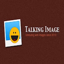Talking Image for Google Chrome - Extension Download
