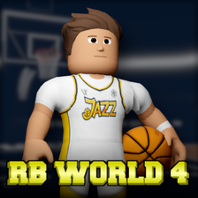 RB World 4 for ROBLOX - Game Download