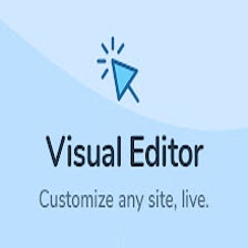 Visual CSS Editor para Google Chrome - Extensión Descargar