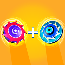 Merge Spinner - Spinner Fight APK para Android - Download