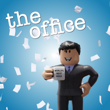 The Office para ROBLOX - Juego Descargar