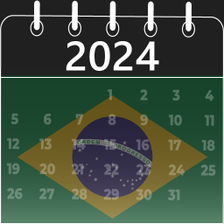 brazil calendar 2022 for Android - Download