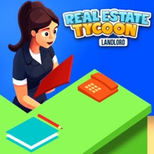 Real Estate Tycoon: Idle Games para iPhone - Descargar
