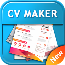 CV Maker App - Resume Builder für Android - Download