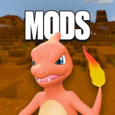 Pixelmon Mods - Minecraft PE for iPhone - Download