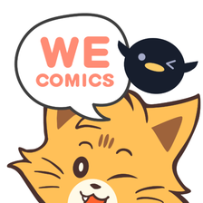 WeComics TH: Webtoon APK für Android - Download