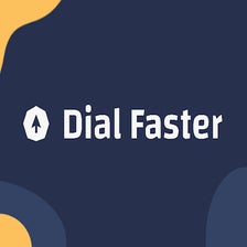 Dial Faster para Google Chrome - Extensión Descargar