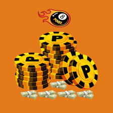 Pool Rewards - daily coins pour Android - Télécharger