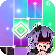 Gacha Piano Tiles Game APK para Android - Descargar