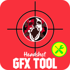 Only Red - Headshot GFX Tool for Android - Download