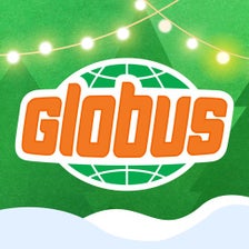 Globus гипермаркеты Глобус para iPhone - Download