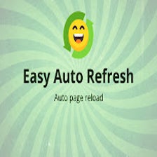 Easy Auto Refresh pour Google Chrome - Extension Télécharger