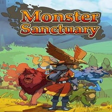 Monster Sanctuary für Nintendo Switch - Download