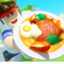 Cooking Simulator para ROBLOX - Juego Descargar