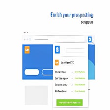 Skrapp Enrich para Google Chrome - Extensión Descargar