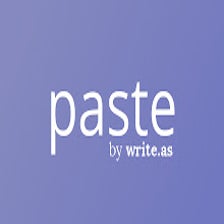 Write.as for Chrome para Google Chrome - Extensión Descargar