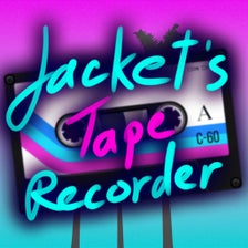 Jackets Tape Recorder para iPhone - Download