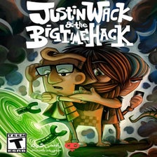 Justin Wack and the Big Time Hack for Nintendo Switch - Download