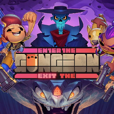 Enter the Gungeon 2 - Descargar