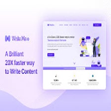 Writeme - AI powered writing assistant Google Chrome 용 - 확장 프로그램 다운로드