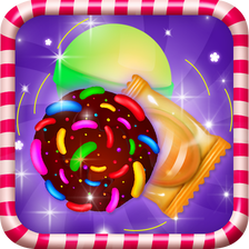 Candy Legend 2018 APK para Android - Descargar