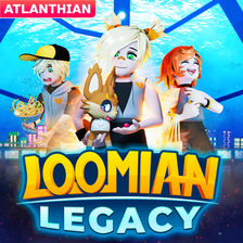 Loomian Legacy for ROBLOX - Game Download