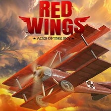 Red Wings: Aces of the Sky para Nintendo Switch - Descargar