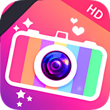 Download Beautycam-Beautify & AI Artist for Android - free - latest version