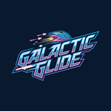 Galactic Glide para Android - Descargar
