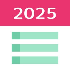 Column Calendar and Tag Memo para iPhone - Descargar