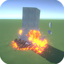 Sandbox destruction simulation APK for Android - Download