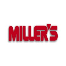 Millers New Markets for iPhone - Download