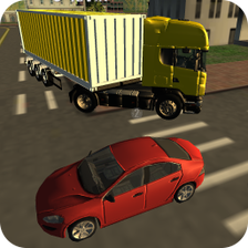 Real Truck Driver 3D: USA para Android - Descargar