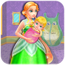Mommy Feeding And Baby Care für Android - Download