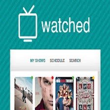 Watched Google Chrome 용 - 확장 프로그램 다운로드