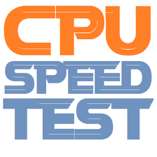CPU Speed Test APK for Android - Download