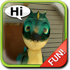 Android 용 Talking Bird - 다운로드