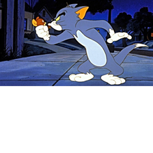 Tom And Jerry for ROBLOX - Game Download