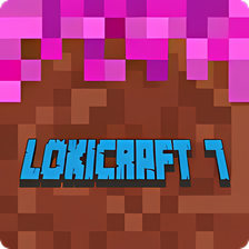 Lokicraft 7 : Building 3D for Android - Download