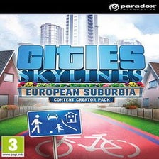 Cities: Skylines - Content Creator Pack: European Suburbia for Xbox One ...