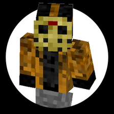 Skin Jason for Minecraft APK for Android - Download