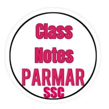 Parmar SSC Class Notes for Android - Download