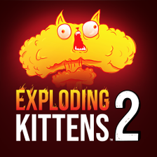 Exploding Kittens® 2 for Android - Download